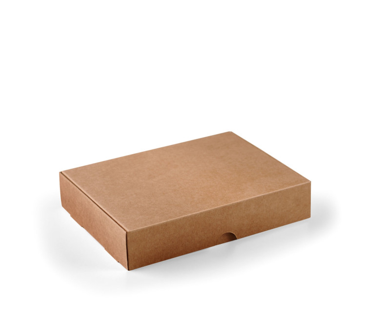 Travel Kit Box - SelfPackaging