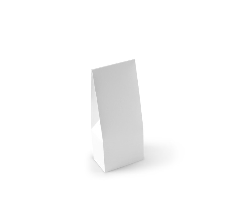 Box With Window For Food | SelfPackaging