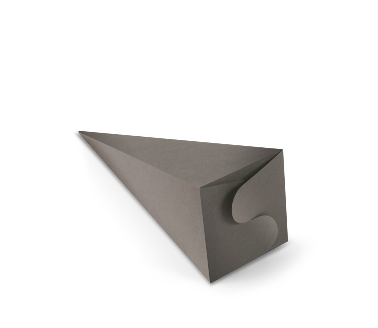 Cone Shaped Party Box | SelfPackaging