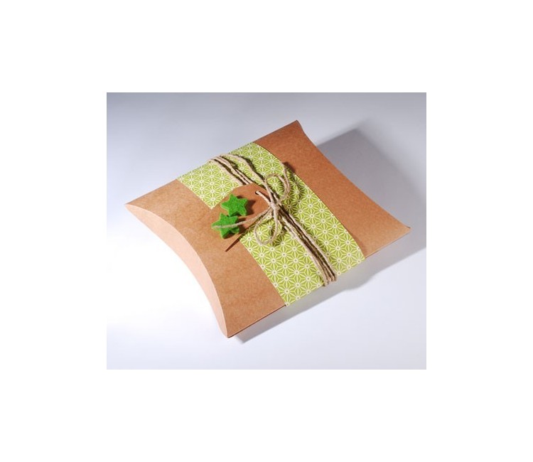 Geschenkbox Fur Schmuck | SelfPackaging