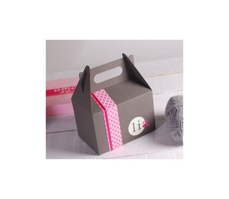 Boite originale Personnalisé | SelfPackaging