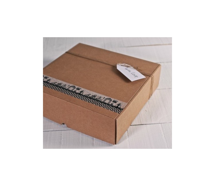Belles boîtes pour e-commerce | SelfPackaging