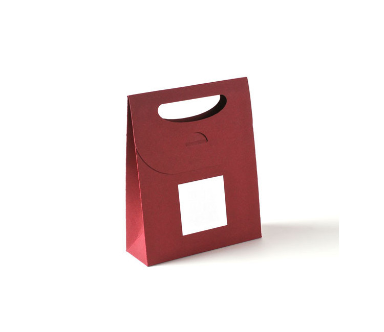 Boîte Cadeau en Carton Très Originale
