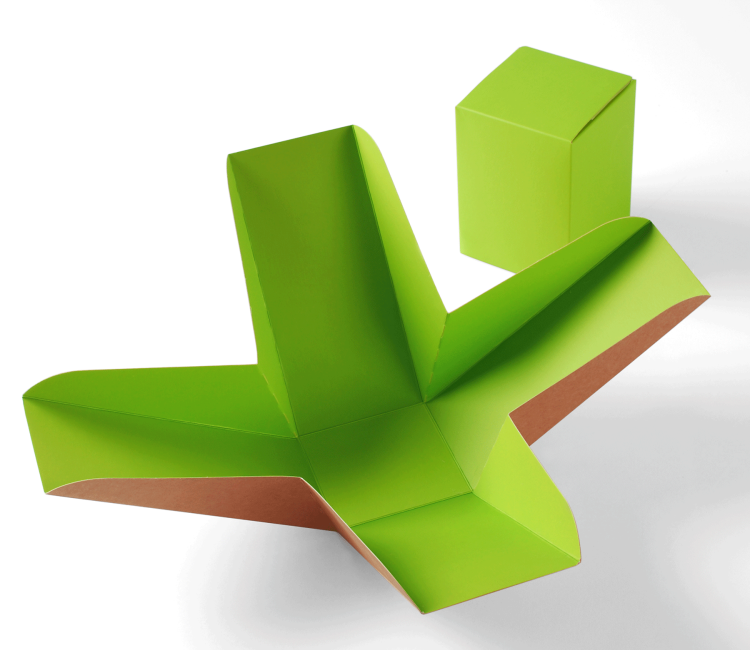 Shop Vertical Gift Box With Lid | SelfPackaging