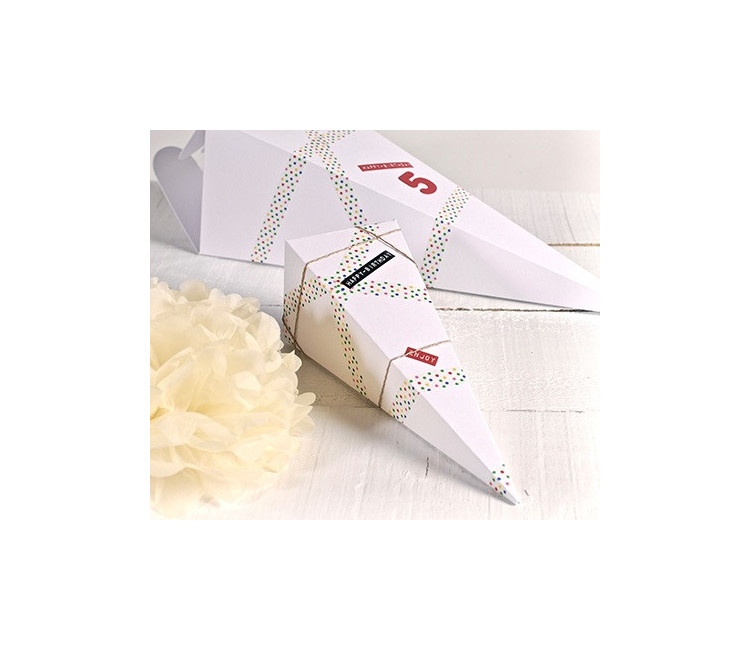 Cardboard Boxes For Sweets | SelfPackaging