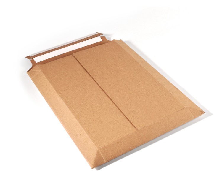 Cardboard Shipping Envelopes | SP UK